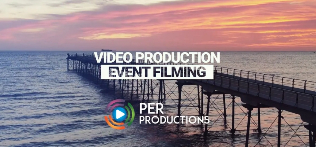 Dance Show Filming - Covering the UK - PER Productions
